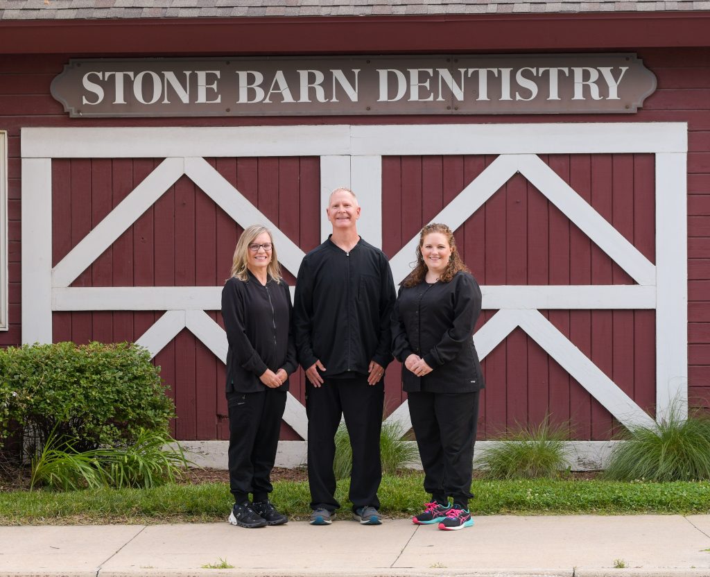 Dentist in Rochester - Stone Barn Dentistry- Dentist in Rochester